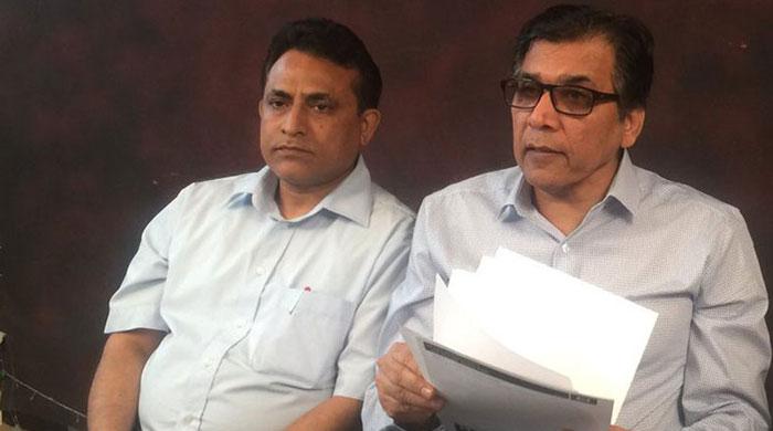 MQM-London releases video to quell rumours about party founder