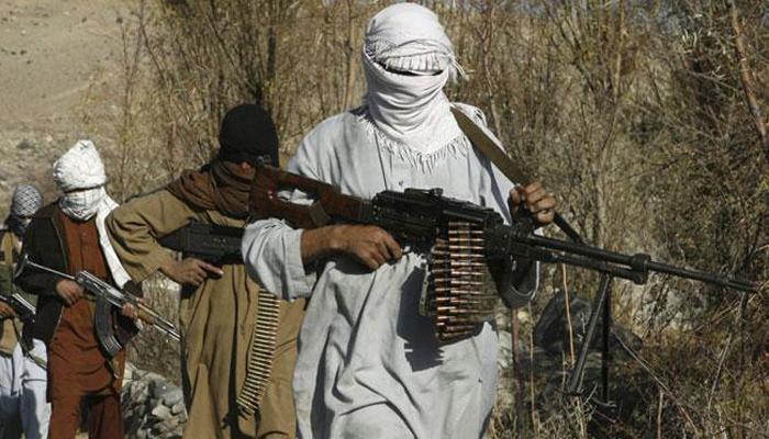 Bringing jihadis into the mainstream