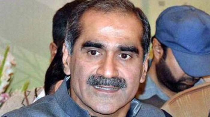 Rafique says PTI can hold month-long sit-in at designated site