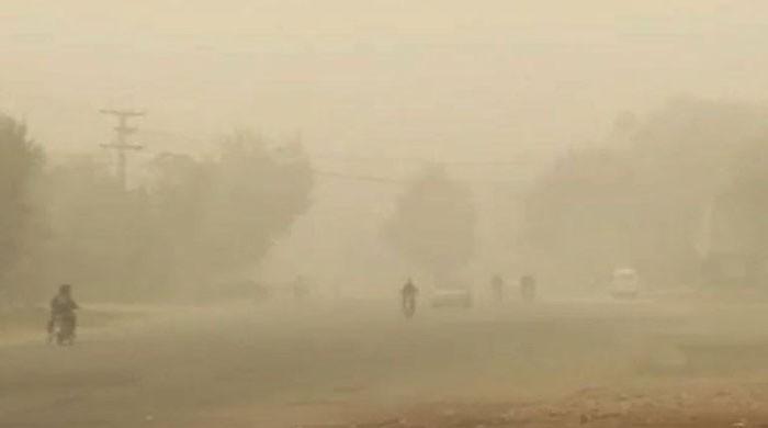 What is Smog? Causes, effects and control measures