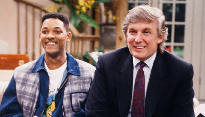 Top 5 Donald Trump on-screen cameos | Entertainment - Geo.tv