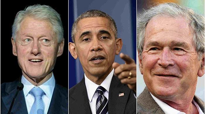 What does it take to become US president?