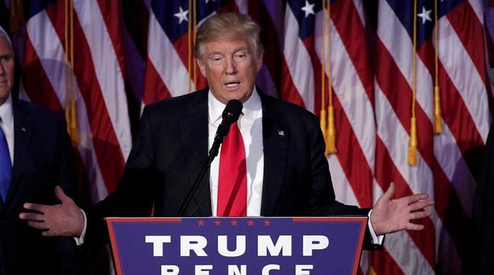 Donald Trump defies all odds to become US President