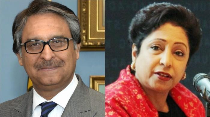 Pakistan's top diplomats in US react to Trump’s win