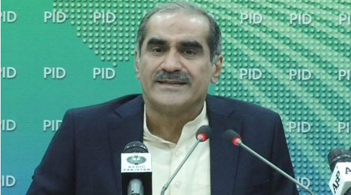 Imran brings ‘garbage’ to court in name of evidence: Rafique