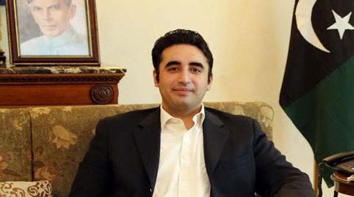 Bilawal to formally step into parliamentary politics