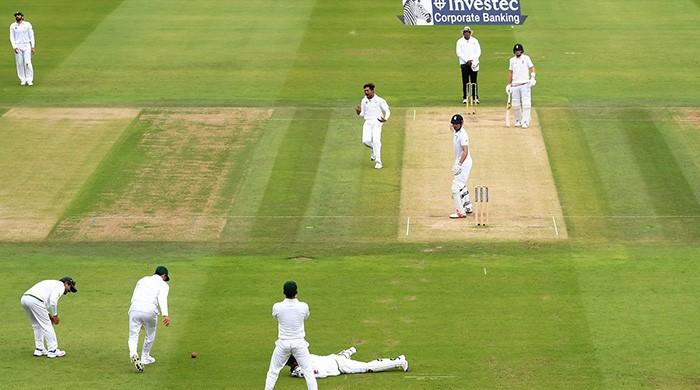 Mohammad Amir opens up about dropped catches