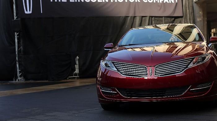 Autonomoose, other self-driving cars hit Canada streets