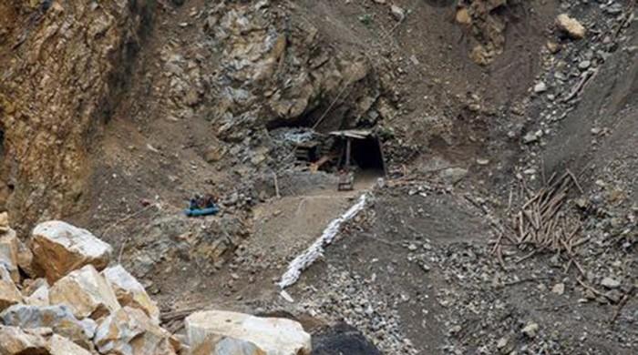 For Apple and others, tin supply chain has ties to rebel-held Myanmar mine