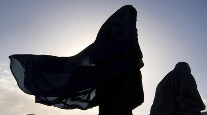 Dutch Mps Approve Partial Ban On Burqa Wearing In Public