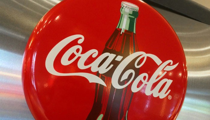 Coca-Cola opens first factory in Gaza Strip
