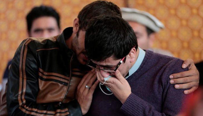 PIA announces initial cash compensation for PK661 victims