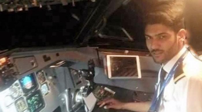 Lost in his prime: 24-year-old first officer among victims of PK-661 ...