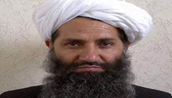 Taliban chief reinforces position, gets key members’ support
