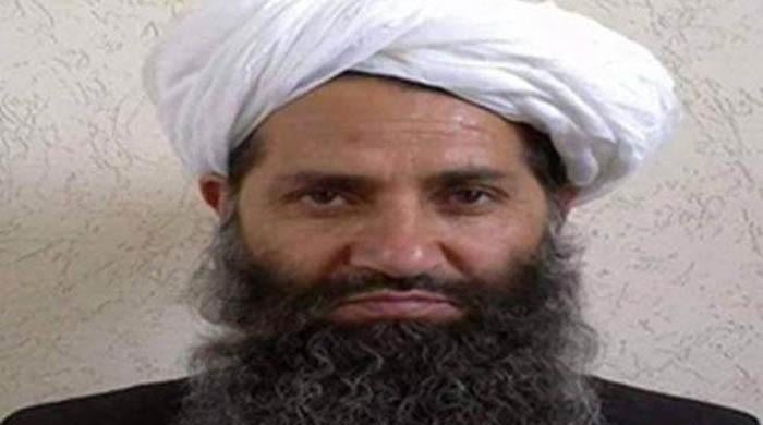 Taliban chief reinforces position, gets key members’ support
