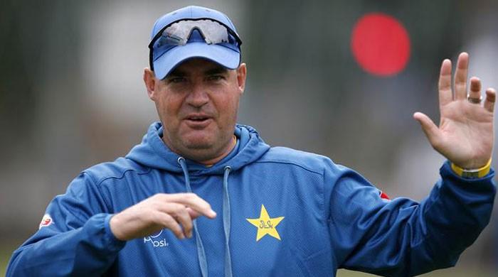 Coach Arthur looks to demolish his old team Australia