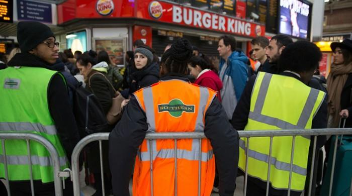Discontented British workers launch season of strikes