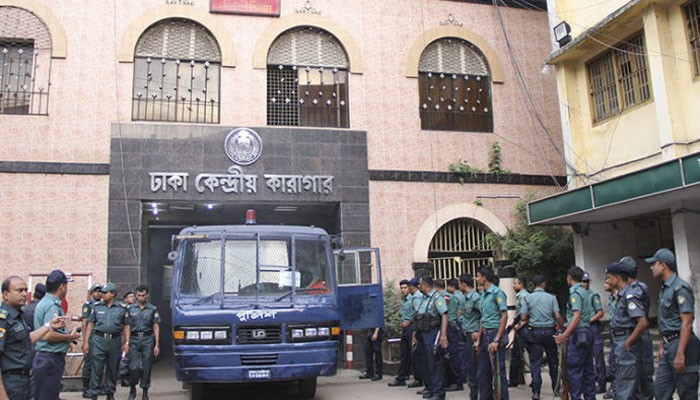 Witness to history: Bangladesh’s oldest jail opens to public as a museum