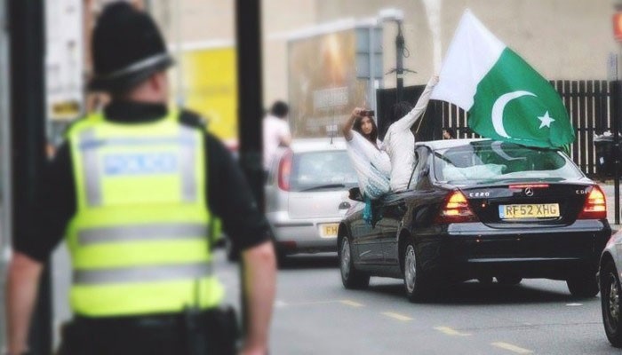 Pakistanis in Britain the ‘most backward community’: survey | Pakistan ...