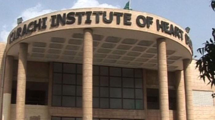 Critical cardiac surgery done in Karachi Hospital, hole repaired in Aorta