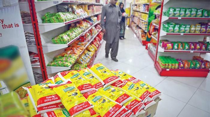 Utility Stores Corp admits selling substandard cooking oil before SC