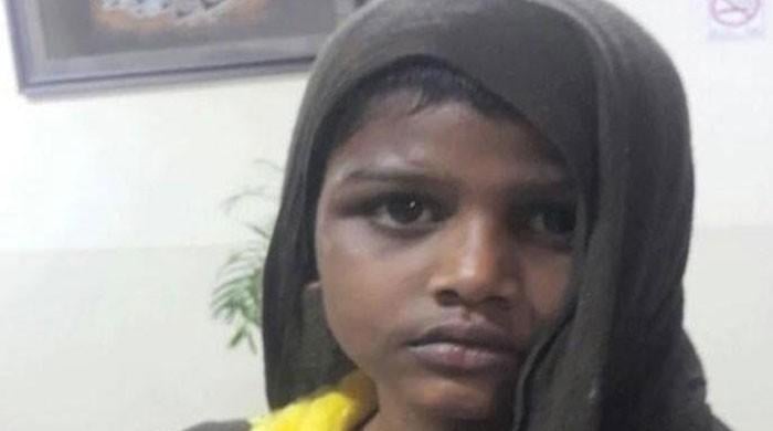 Judge who employed Tayyaba to face another inquiry