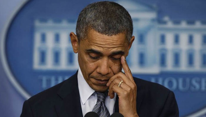 Obama: Legacy of an African-American president