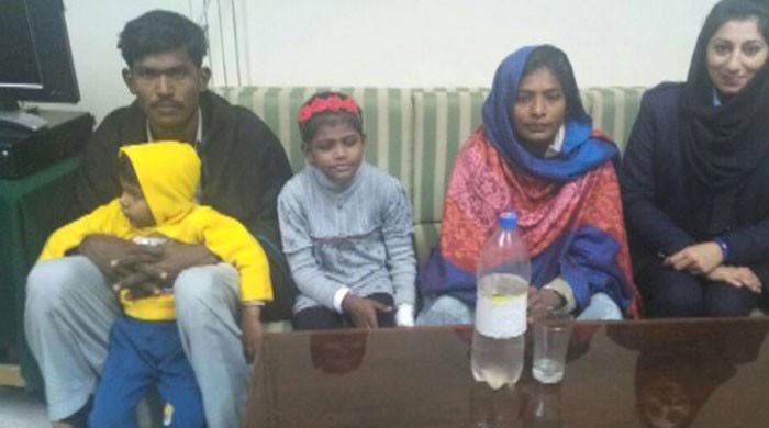 Tayyaba torture case highlights a wider problem: CJP