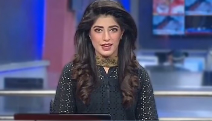 BLOG: The Truth About News Anchors | Pakistan - Geo.tv
