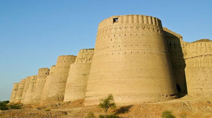 UNESCO to add eight more Pakistani sites to World Heritage list