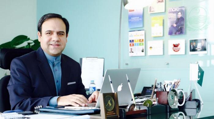 Uber, Careem to be brought under tax net, says PITB chairman