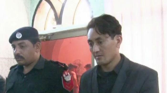 Police nab man selling his babies for money