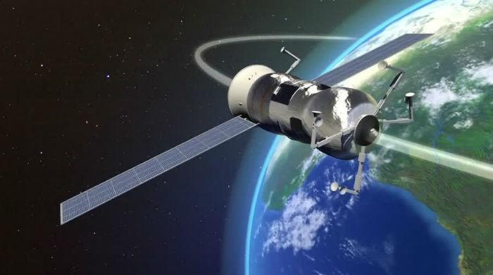 India to launch 104 satellites in record mission