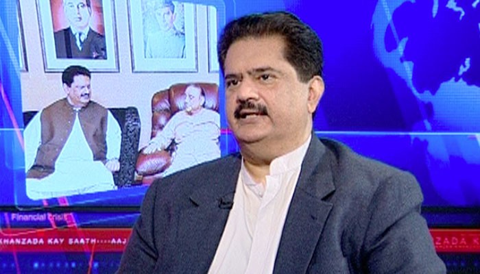 Nabil Gabol opens up about differences with Zulfiqar Mirza