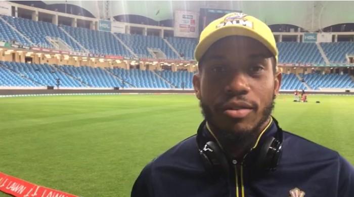 PSL more competitive than other leagues: Chris Jordan