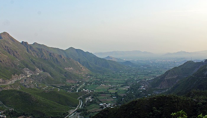 A new province of Malakand? | Pakistan - Geo.tv