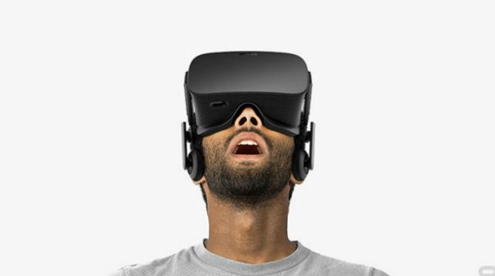 Virtual Reality Hopes To Treat Mental Health Problems