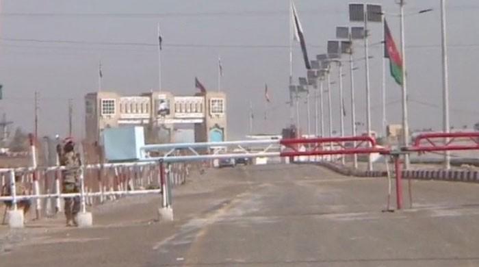 After 18 days, Pak-Afghan border reopens