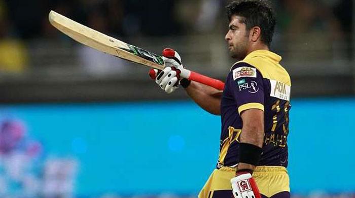 Will Ahmed Shehzad make a comeback after a year?