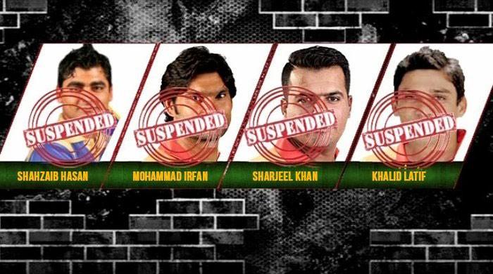Charges and penalties faced by alleged PSL spot-fixers