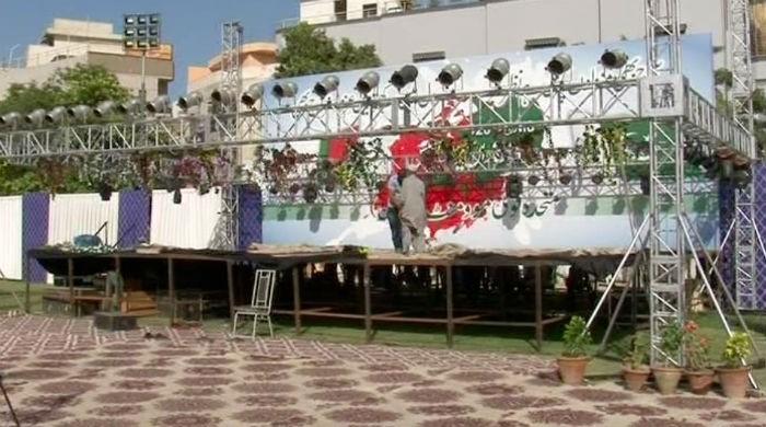 MQM-Pakistan marks 33rd Foundation Day today