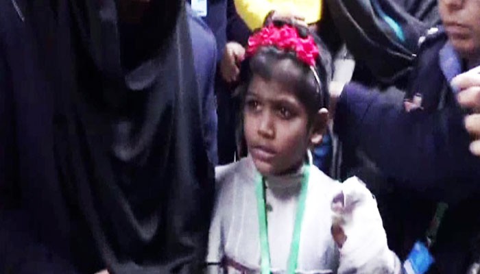 Islamabad High Court to hear Tayyaba torture case