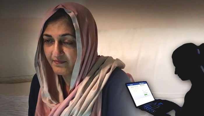 Women accused of cyber-crime claim, 'We were set up' | Pakistan - Geo.tv