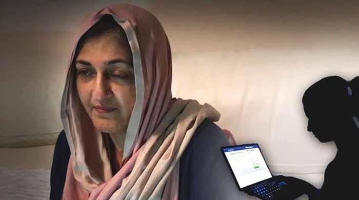 Women accused of cyber-crime claim, 'We were set up'