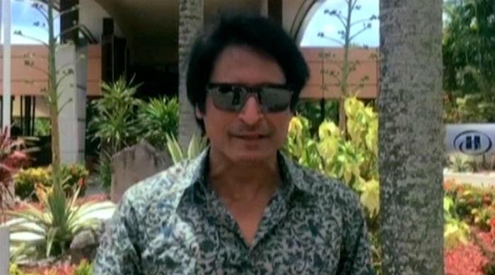 Explore Trinidad’s Magnificent Seven with Rameez Raja