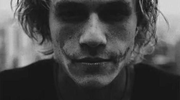 Movie villains and their scars may haunt those with skin conditions