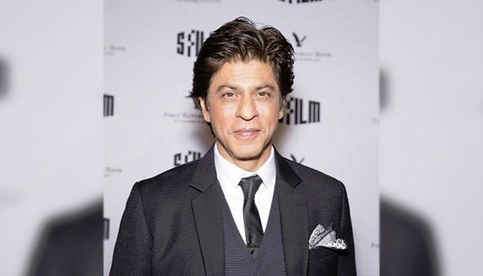 See Pics: Shah Rukh Khan's clean shave look will send you in trance ...