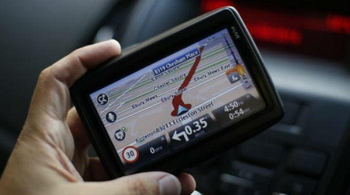 Sat nav tests for Britain´s learner drivers