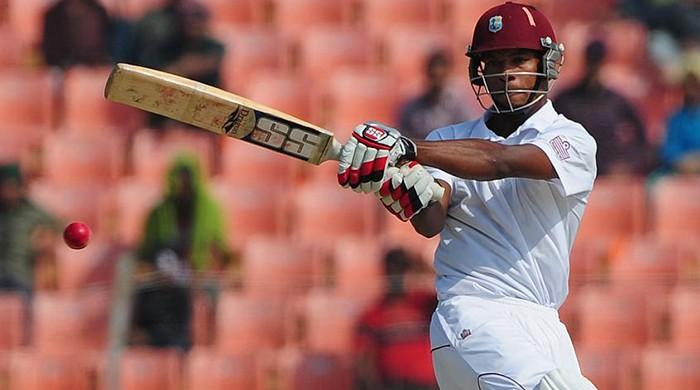 West Indies name Test squad for Pakistan series