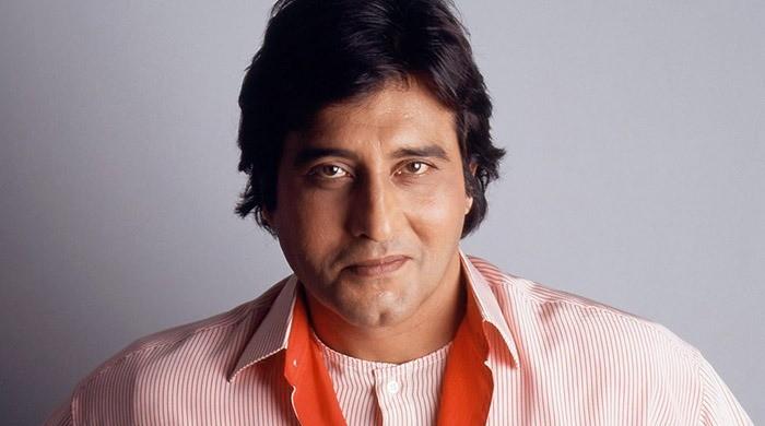 Veteran Indian actor Vinod Khanna passes away at 70